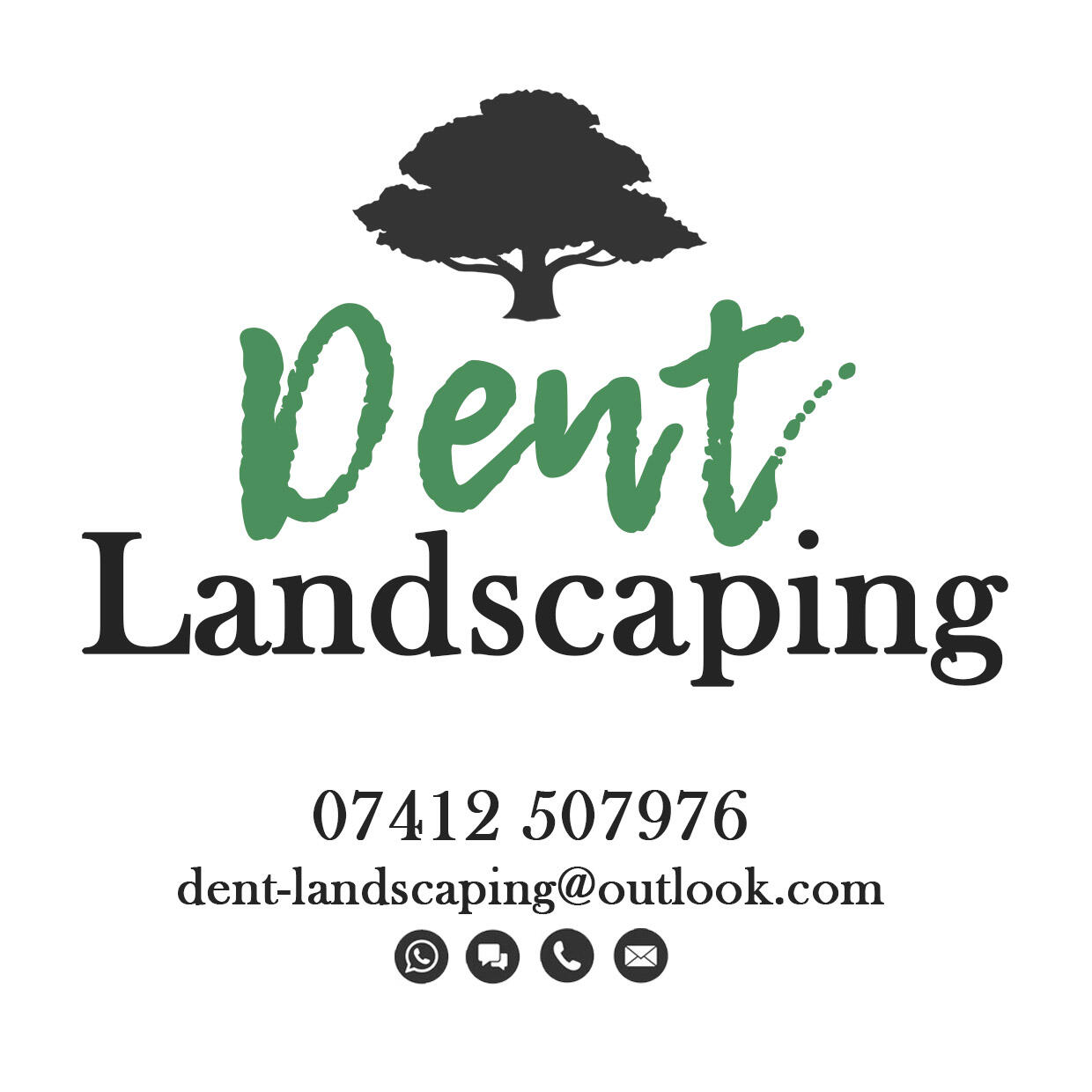 Dent Landscaping - Nextdoor