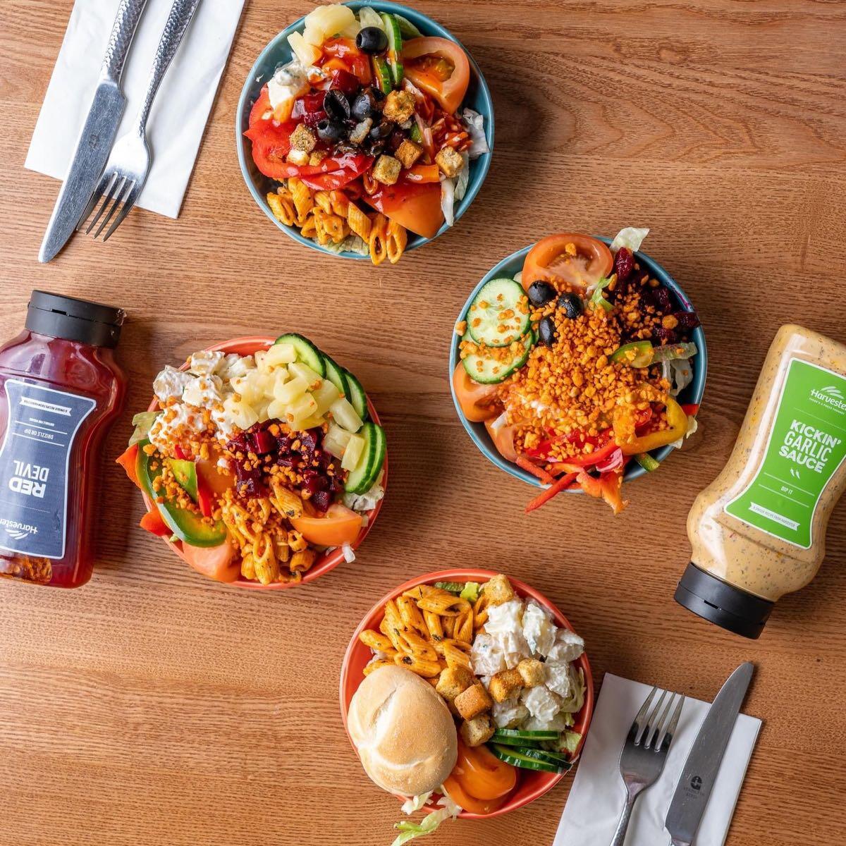 Harvester Chelmsford - Chelmsford - Nextdoor