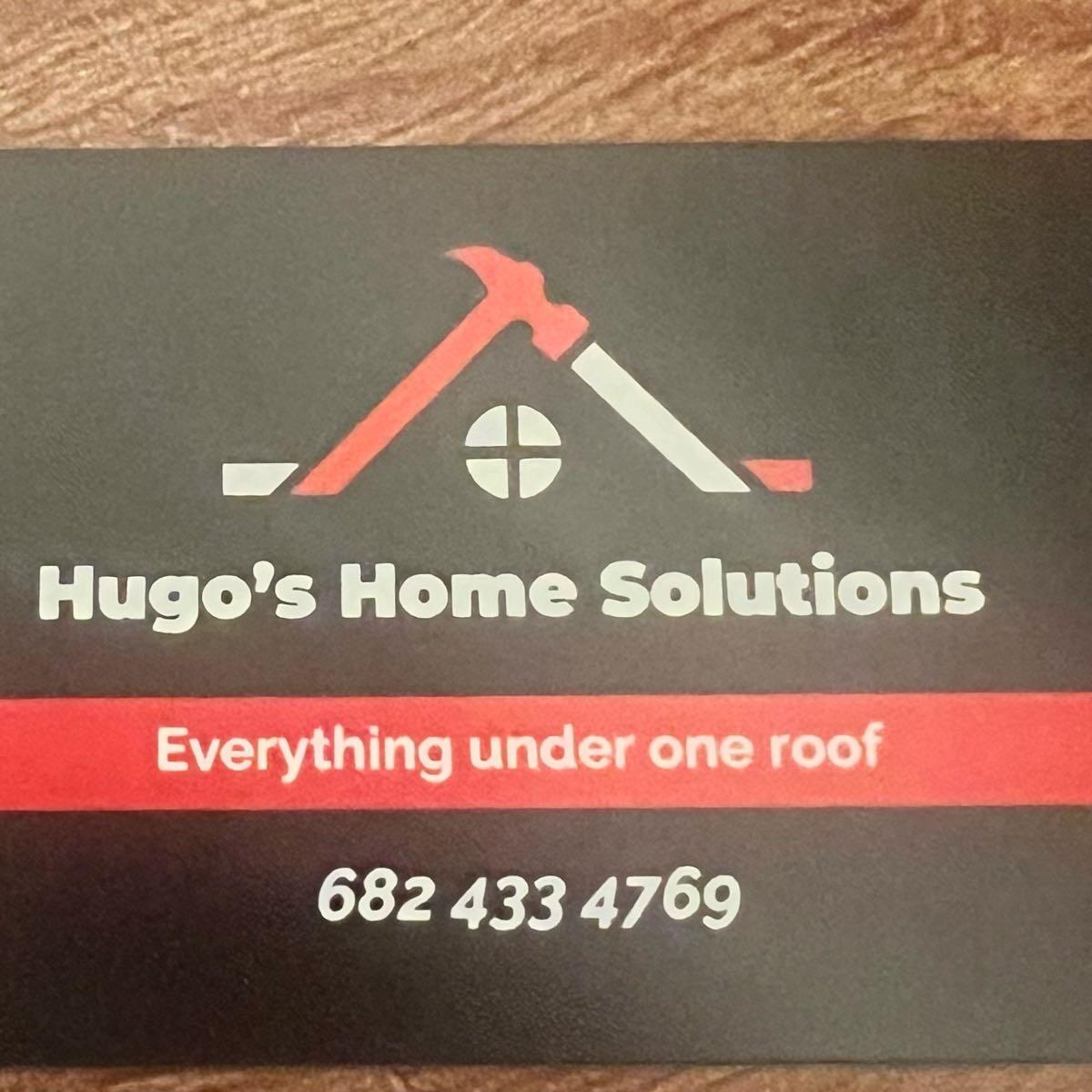 Hugo’s home solutions - Grapevine, TX - Nextdoor