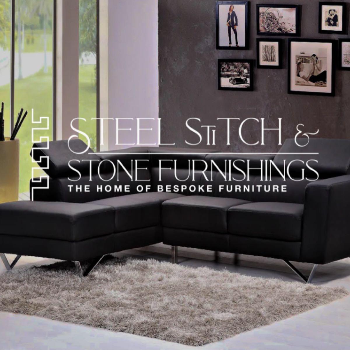 Steel Stitch And Stone Furnishing - Sittingbourne, GB-ENG - Nextdoor