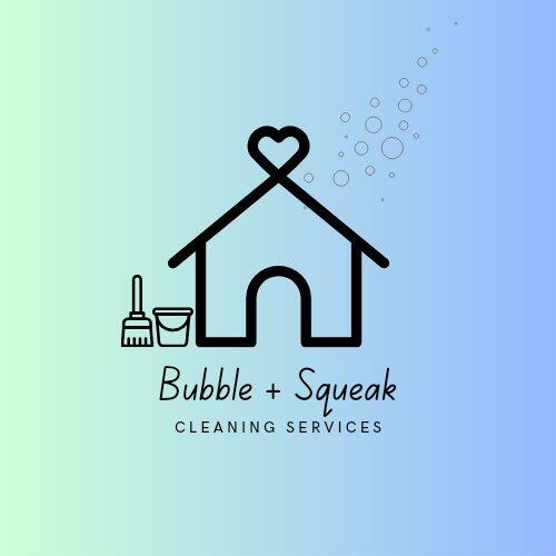 Bubble + Squeak Cleaning Services - Nextdoor