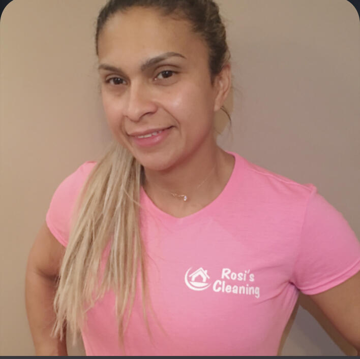 Rosi’s Cleaning - Nextdoor