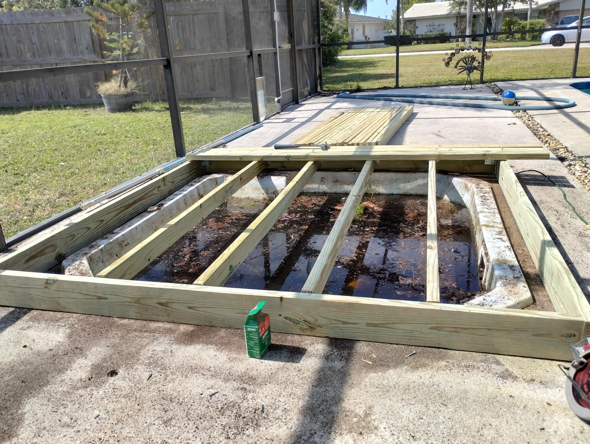 MariEdds Inc. - Nextdoor