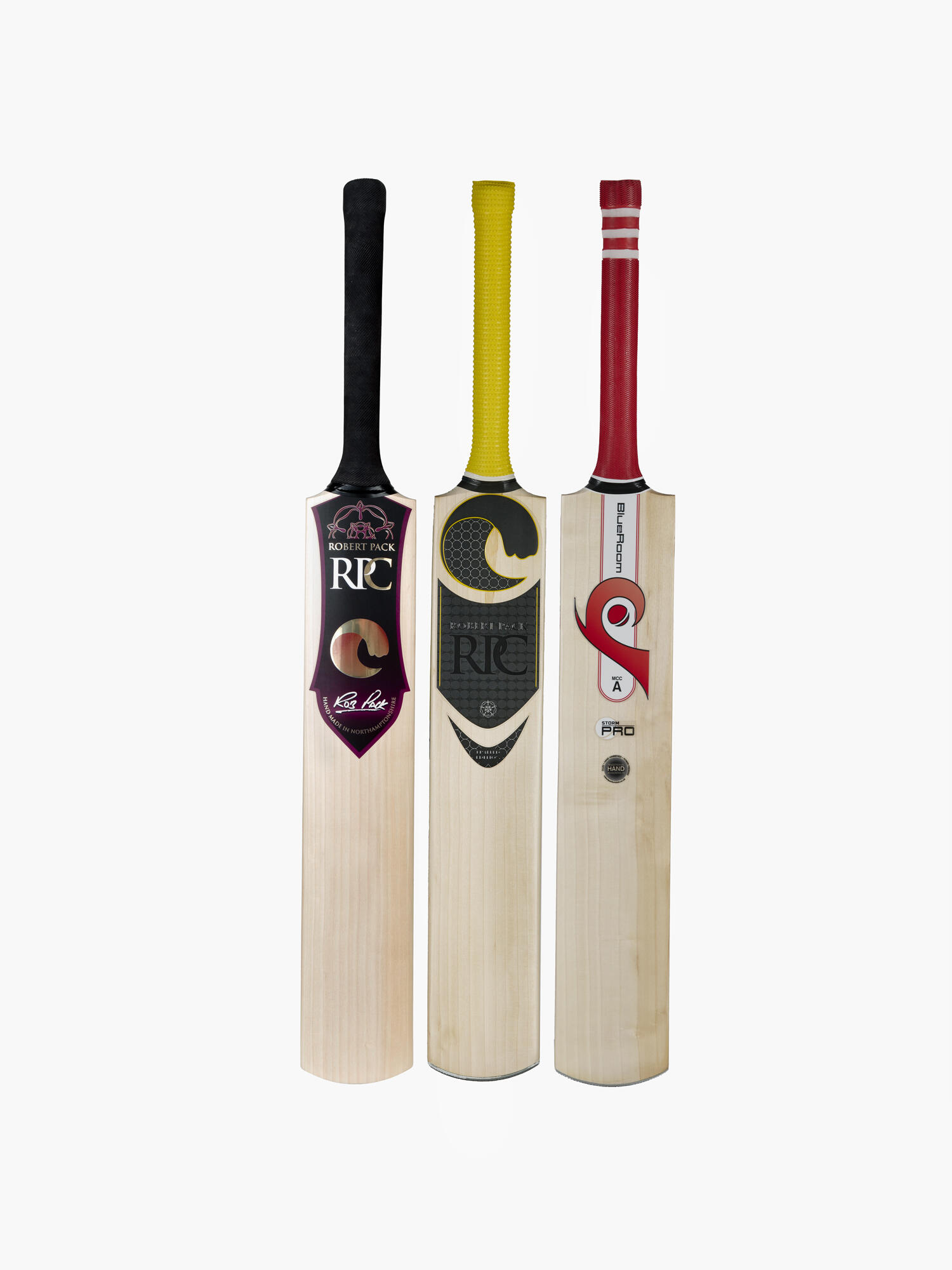 Robert Pack Cricket - Irthlingborough - Nextdoor