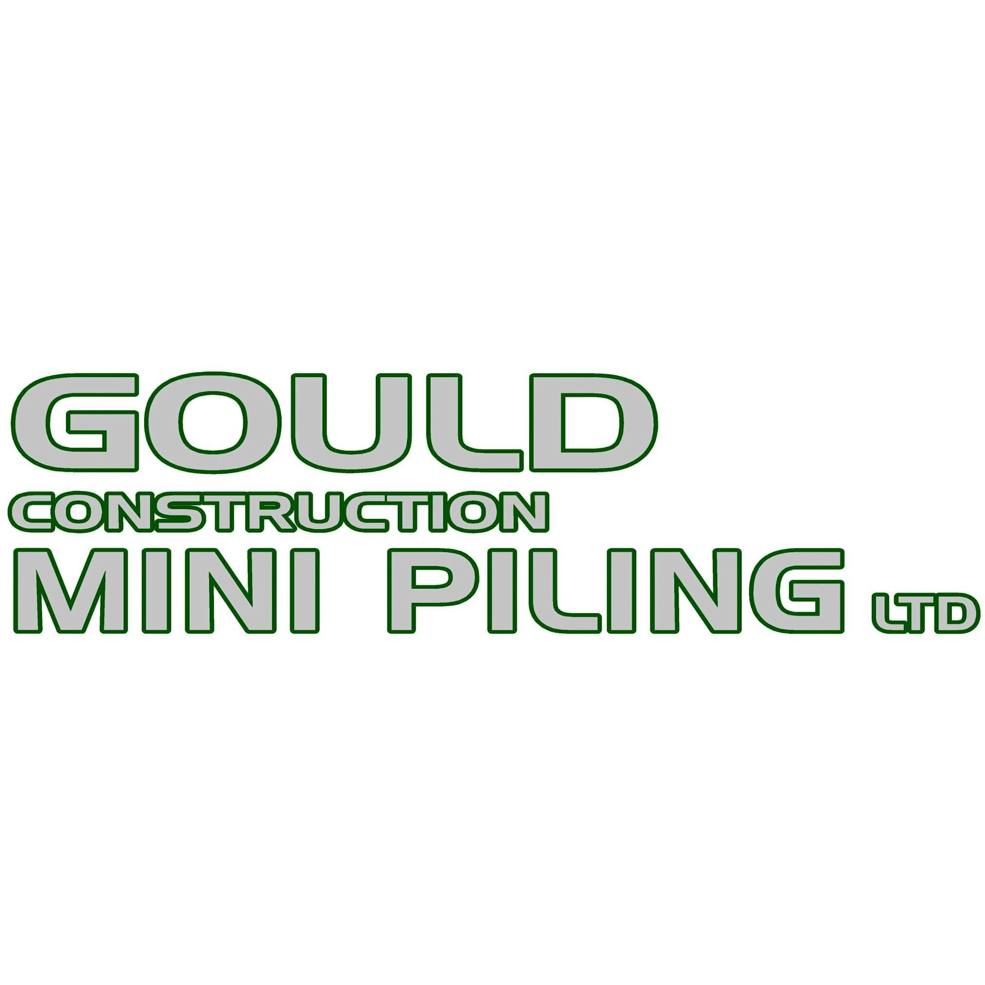 Gould Construction Mini Piling Ltd - Beccles - Nextdoor
