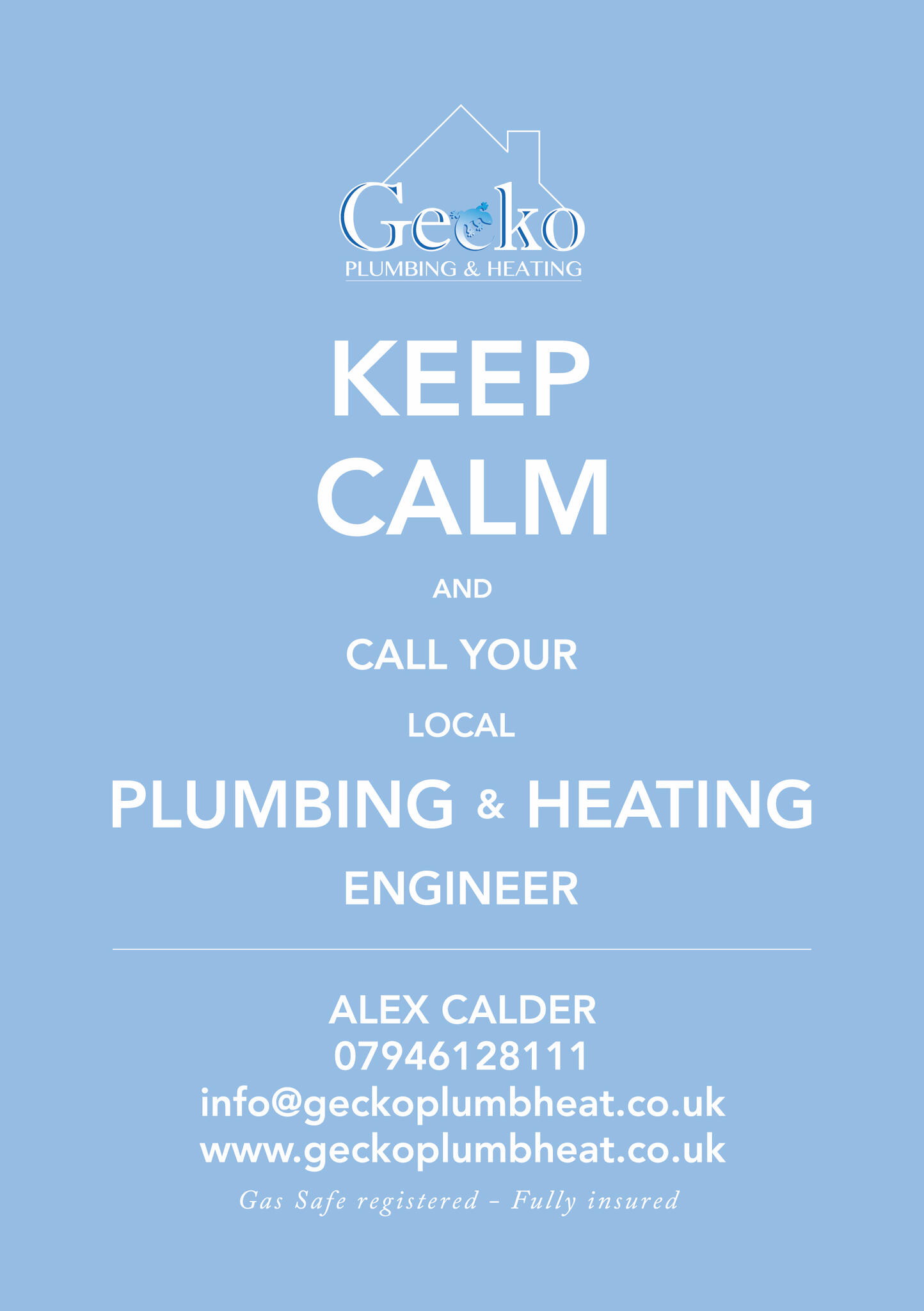 Gecko Plumbing & Heating - Nextdoor