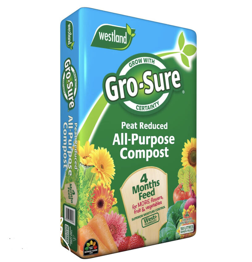 Mr compost - Leeds, GB-ENG - Nextdoor