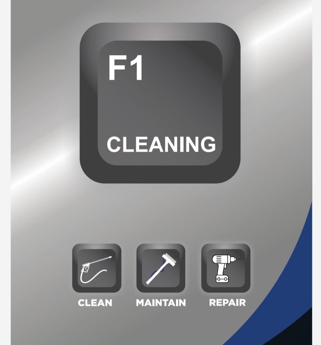 F1 Cleaning - Birmingham, GB-ENG - Nextdoor