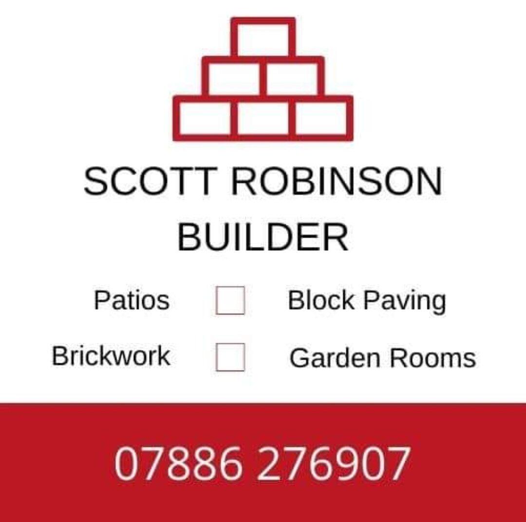 Scott Robinson Builder - Mansfield, Nottinghamshire - Nextdoor