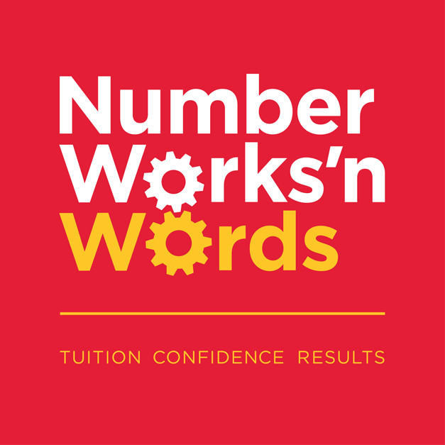 NumberWorks'nWords Petts Wood - Orpington, GB-ENG - Nextdoor