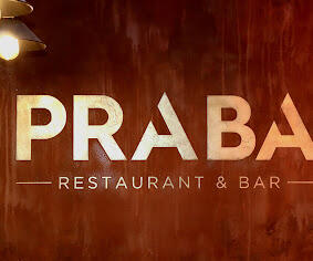 Praba Restaurant & Bar - Harrow - Nextdoor