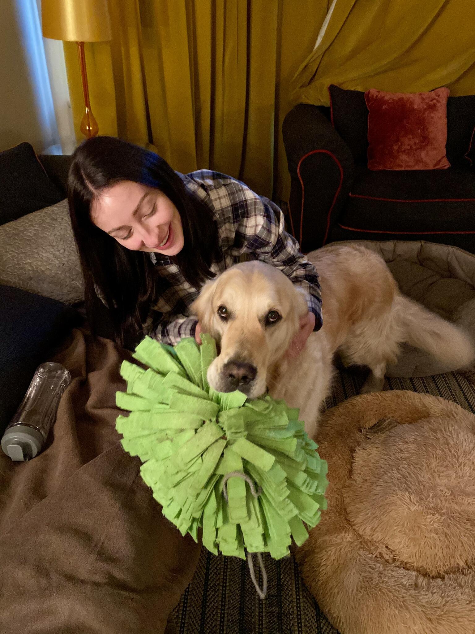 Emily Humphreys - Bushey - Nextdoor