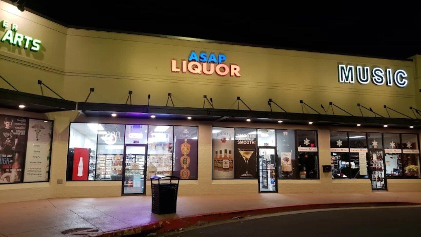 Liquor Store Marietta Ga