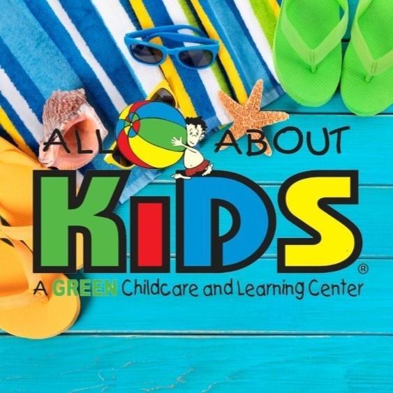All About Kids Childcare & Learning Center - Hilliard - Hilliard, OH ...