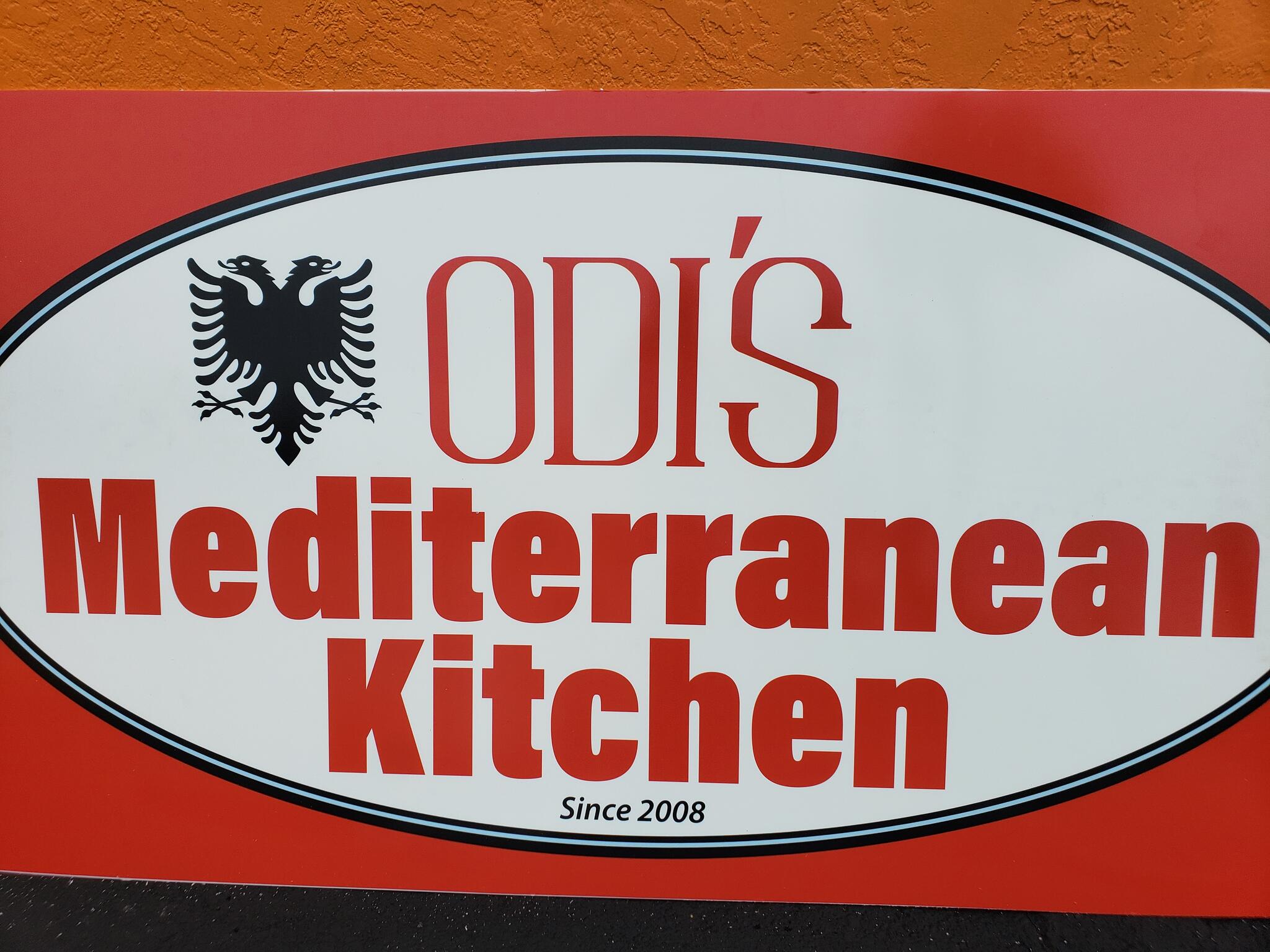 Odis mediterrean kitchen - St. Pete Beach, FL - Nextdoor