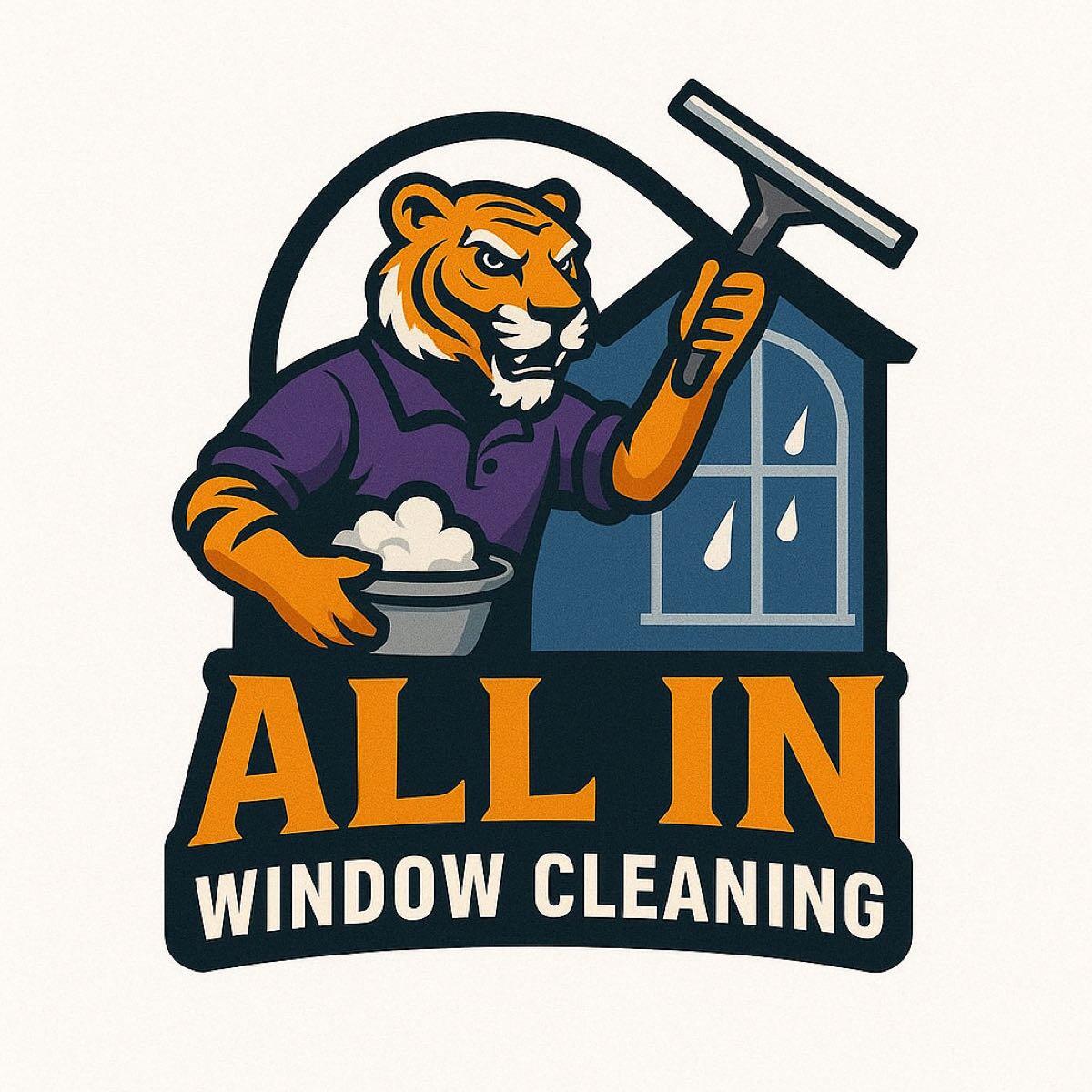 All In Window Cleaning - Nextdoor