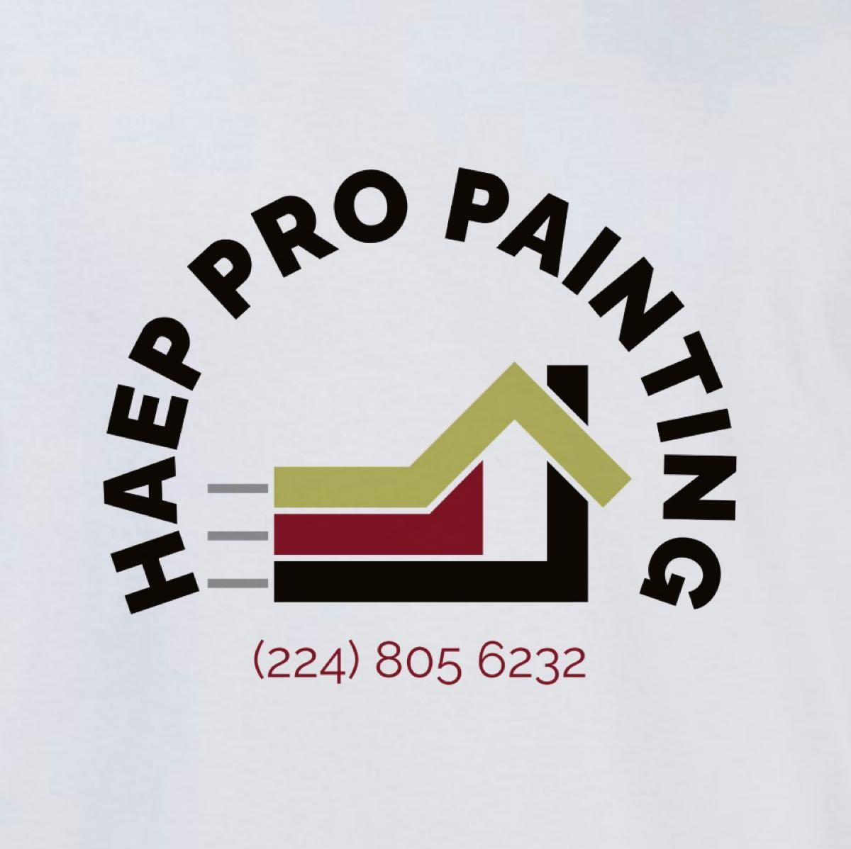 Haep Pro Painting - Arlington Heights, IL - Nextdoor