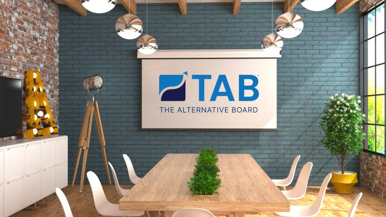 The Alternative Board (TAB) - Nextdoor