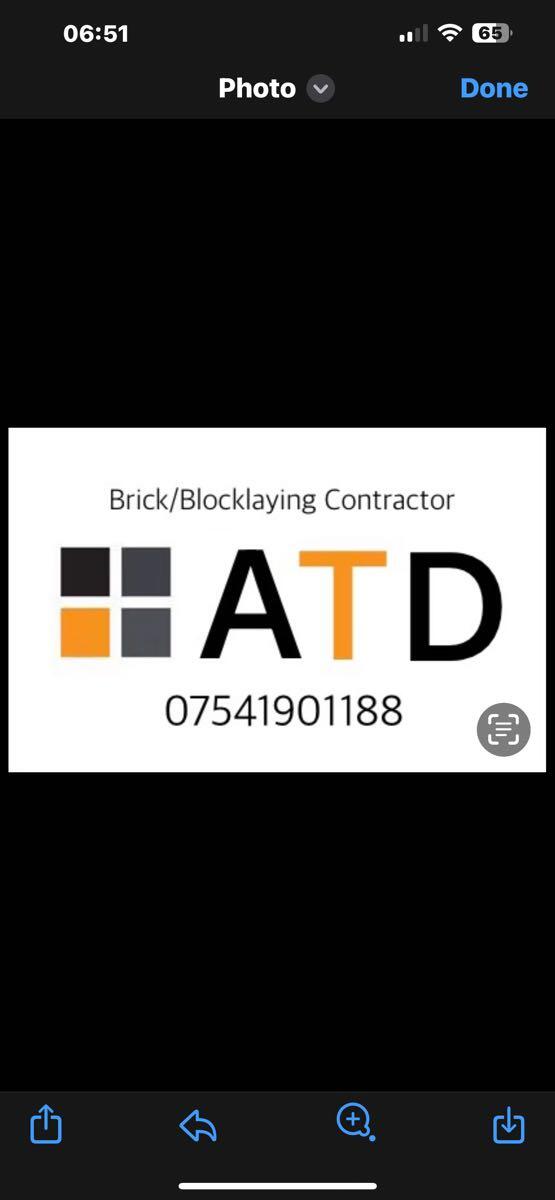 ATD Construction - Nextdoor