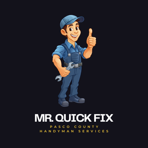 Mr. Quick Fix Handyman Services LLC - Nextdoor