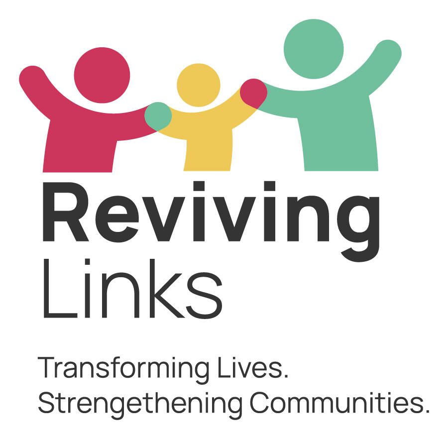 Reviving Links CIC - Wembley, GB-ENG - Nextdoor
