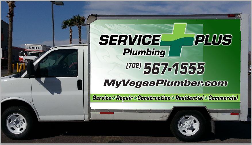 Service Plus Plumbing - Henderson, NV - Nextdoor