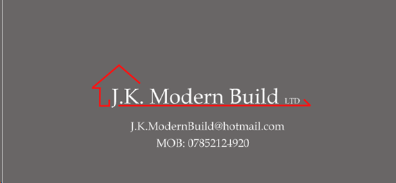 J.K.Modern Build - Nextdoor