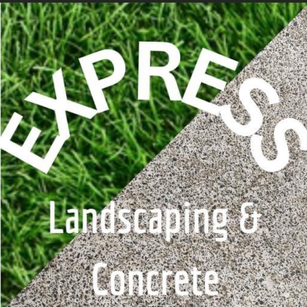 Express Landscaping & Concrete - Clovis, NM - Nextdoor