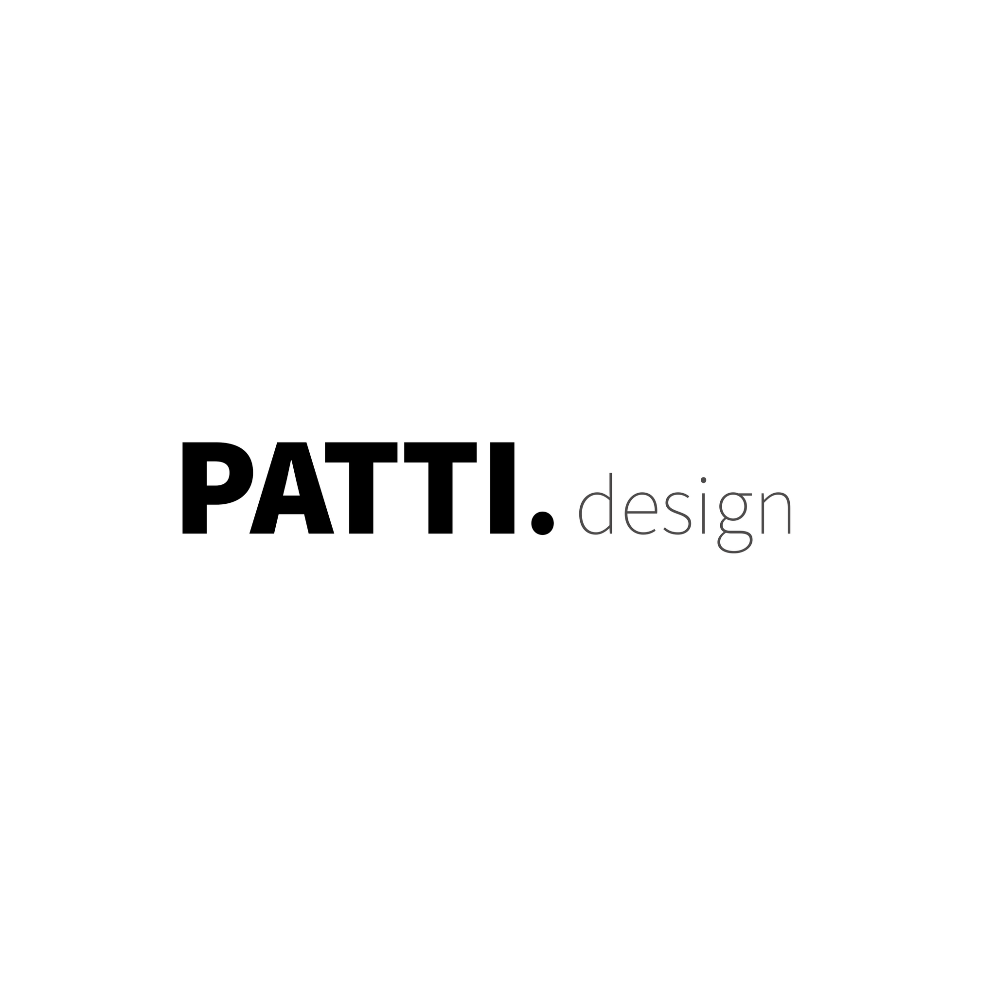 PATTI. design - Architectural & Interior Design services - London ...
