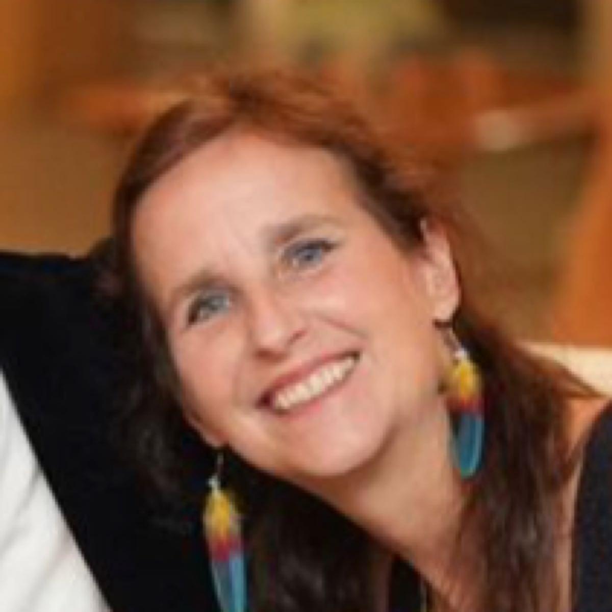 Marysa de Veer MNCPA (accred) mental health counselling - Midhurst ...