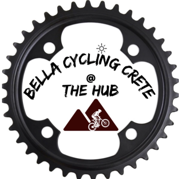 Bella Cycling Crete - Nextdoor