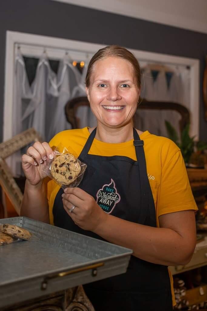 Whisked Away Bake House - Terrell, TX - Nextdoor