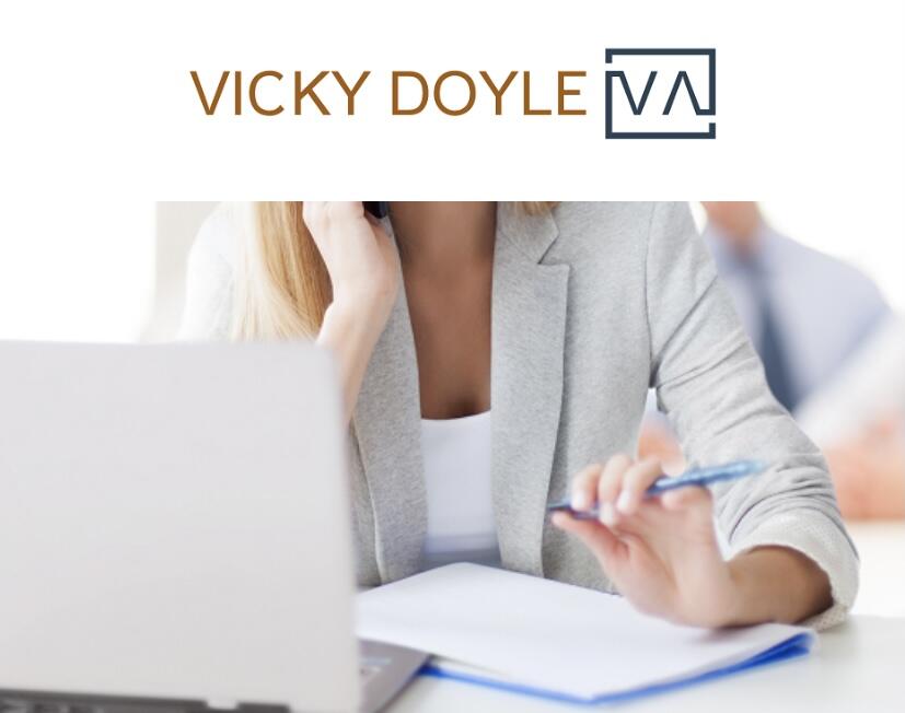 Vicky Doyle Virtual Assistant - Nextdoor