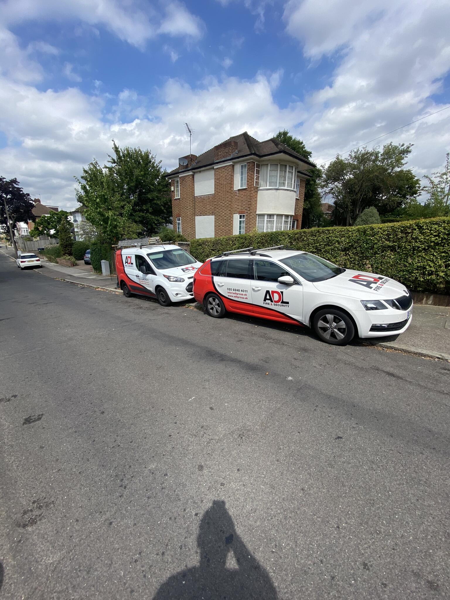 Fire & Security installer - Erith, GB-ENG - Nextdoor