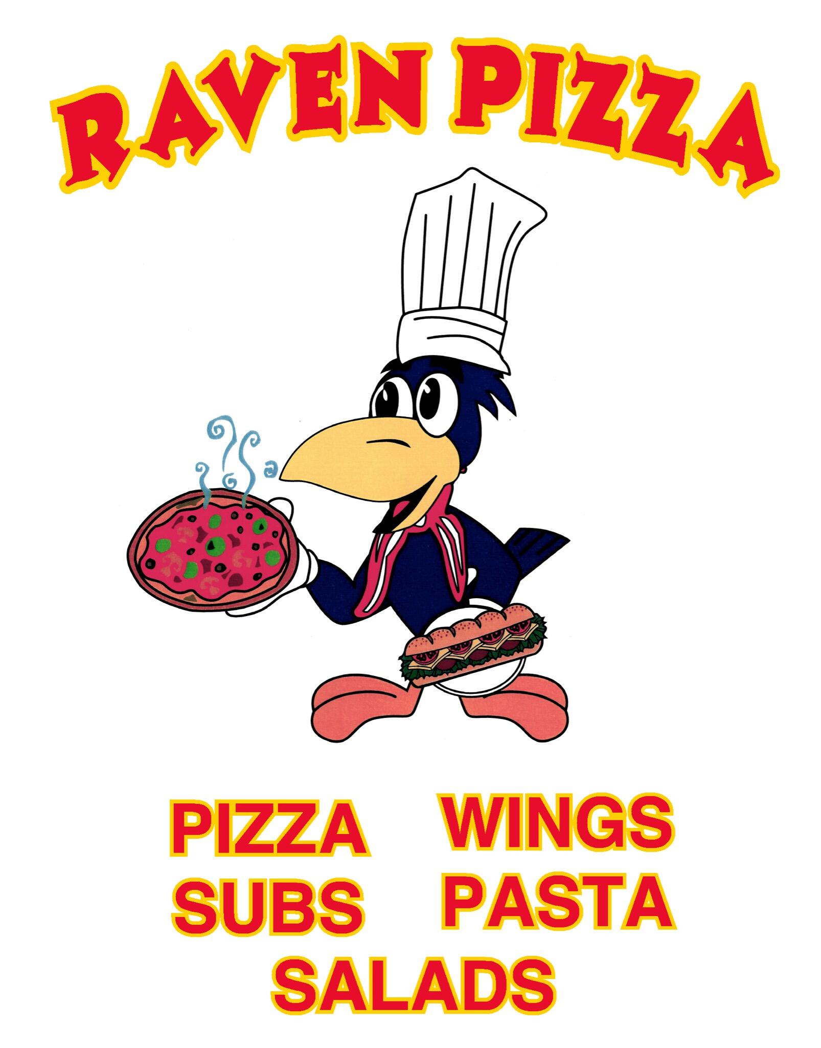 Raven Pizza and More - Parrish, FL - Nextdoor