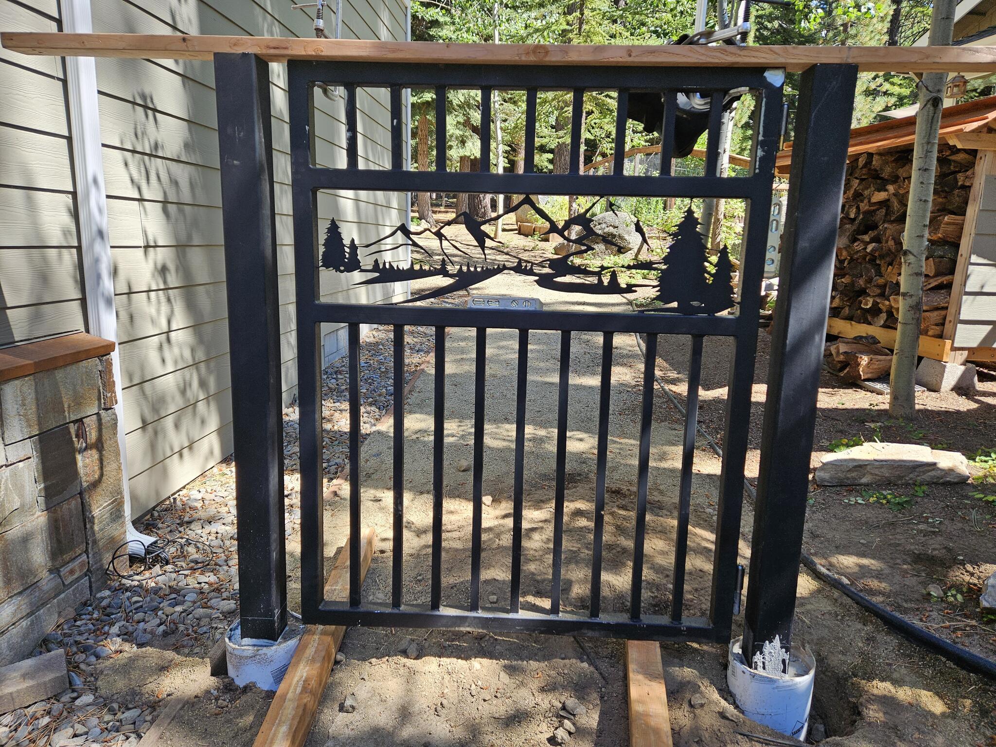 Hunter Steel L.L.C. - Incline Village, NV - Nextdoor