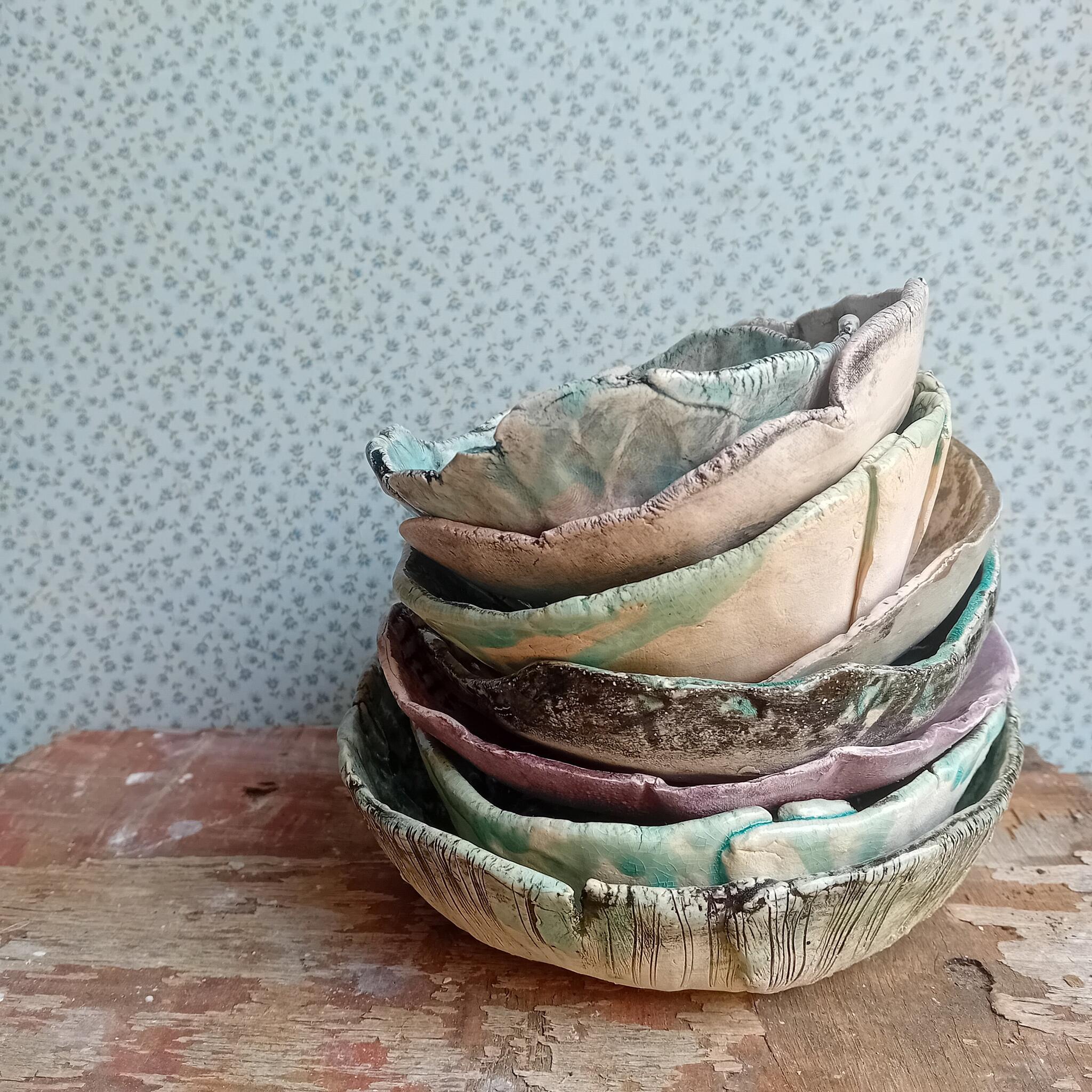 the tipsy moth pottery - Nextdoor