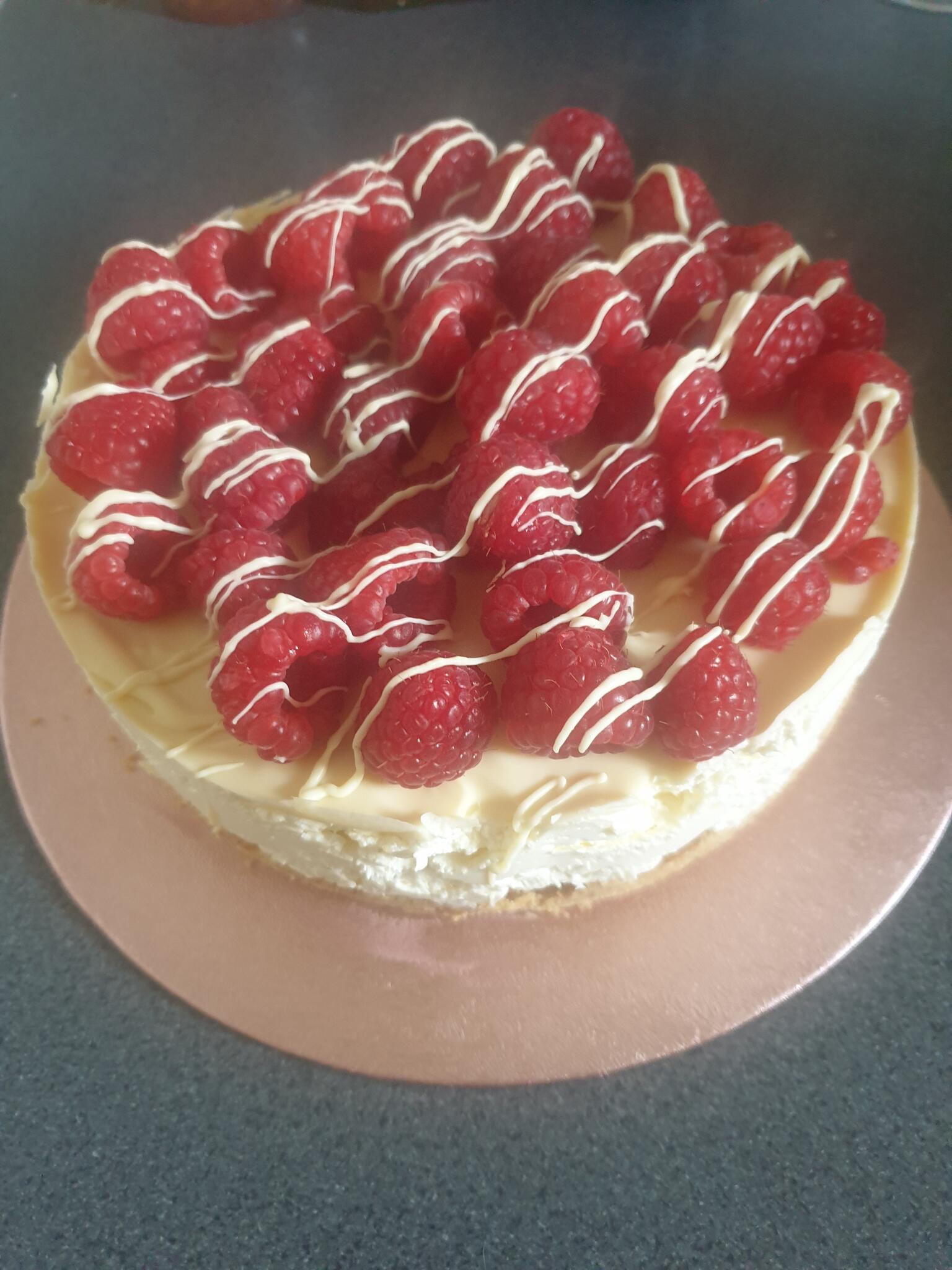 Cheesecake & Chill - Nextdoor