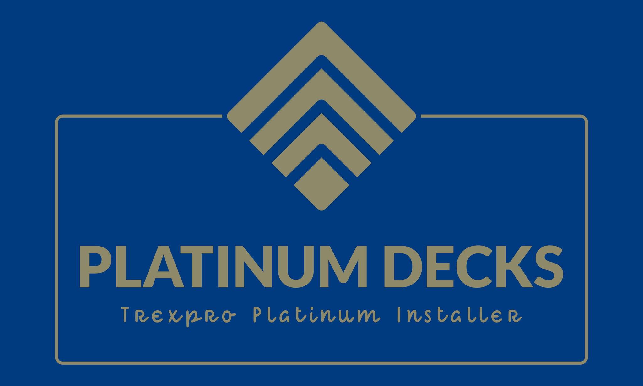 Platinum Decks - Nextdoor
