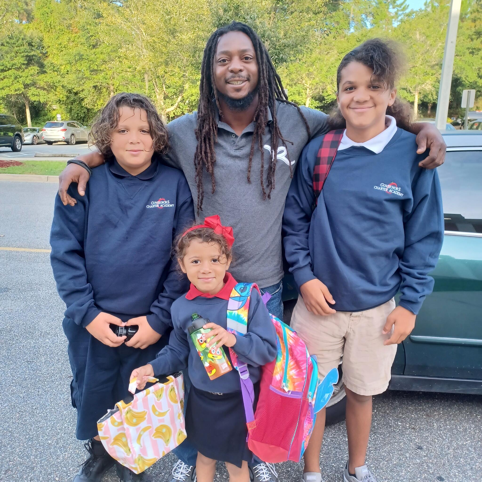 Faith in Works Handy Mann & Hauling services LLC - Nextdoor