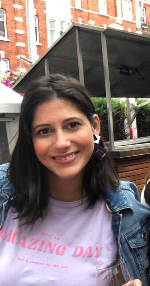 Spanish with Judith - London - Nextdoor