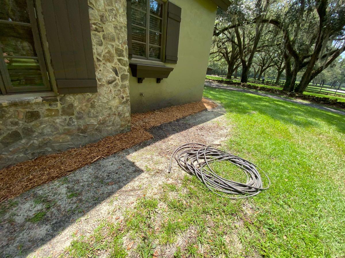 Southern Roots Landscaping, LLC - Nextdoor