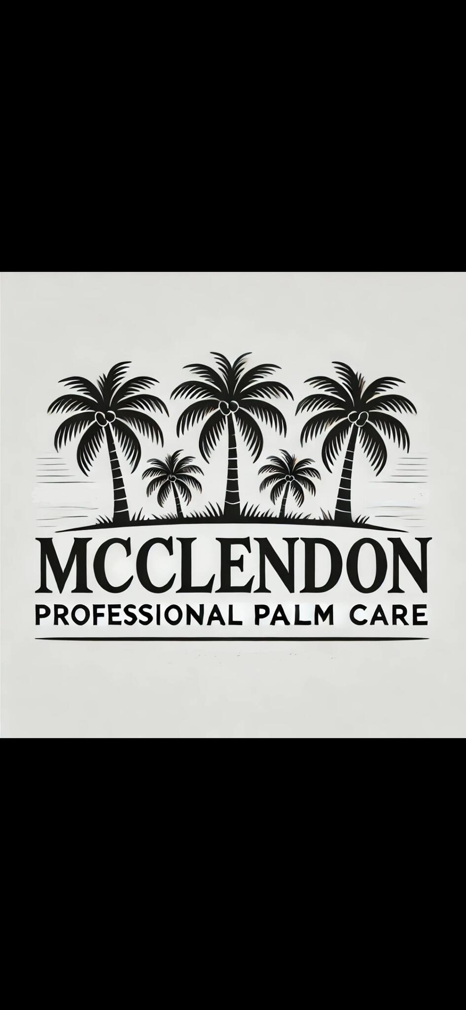 Mcclendon Professional Palm Care - Santa Rosa Beach, FL - Nextdoor