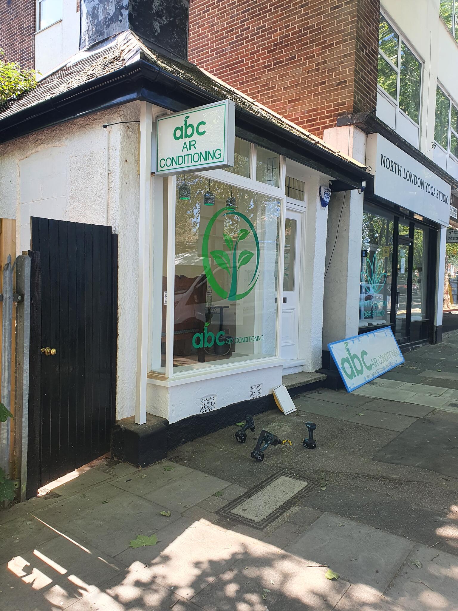 ABC Air Conditioning Ltd - London - Nextdoor