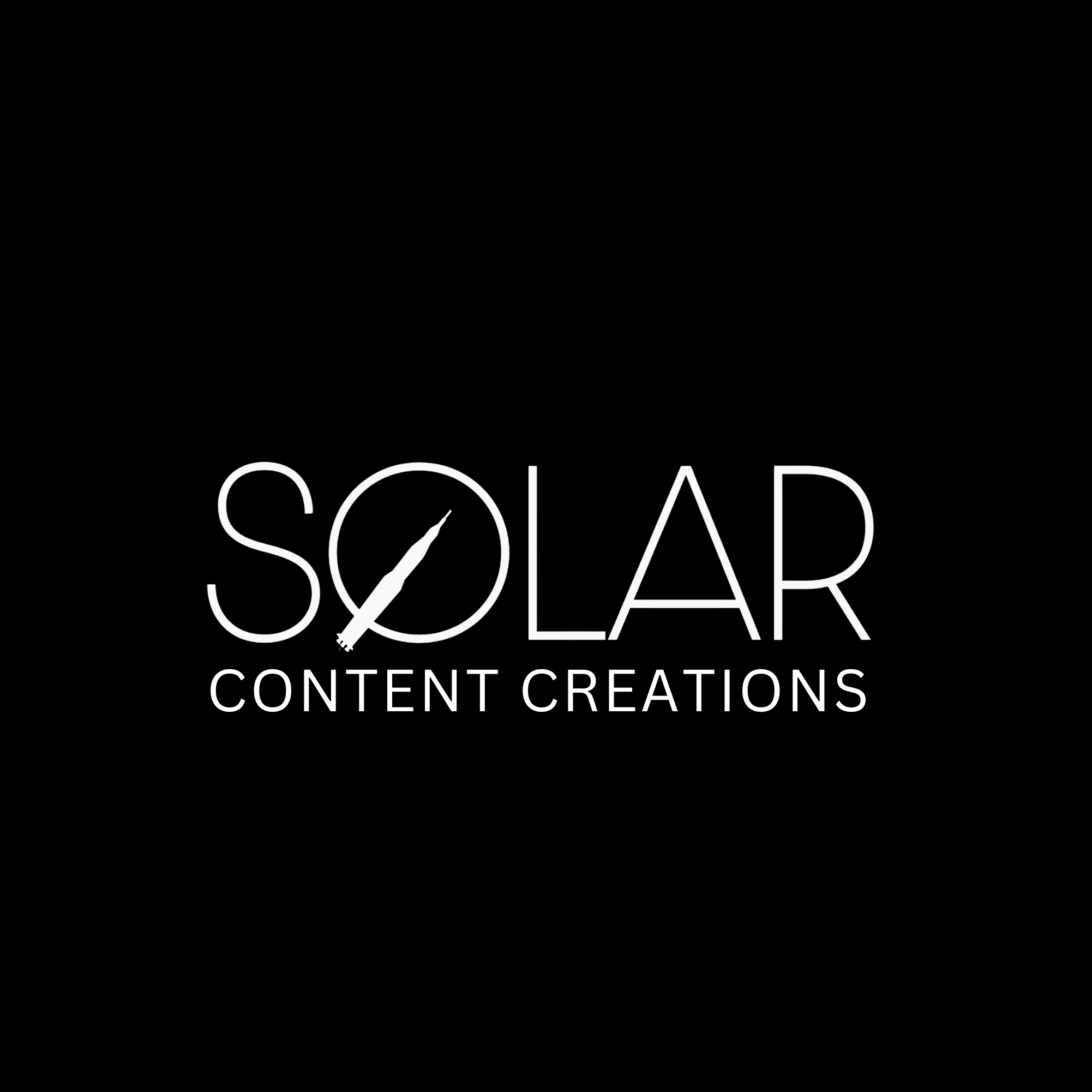 Solar Content creations - Nextdoor
