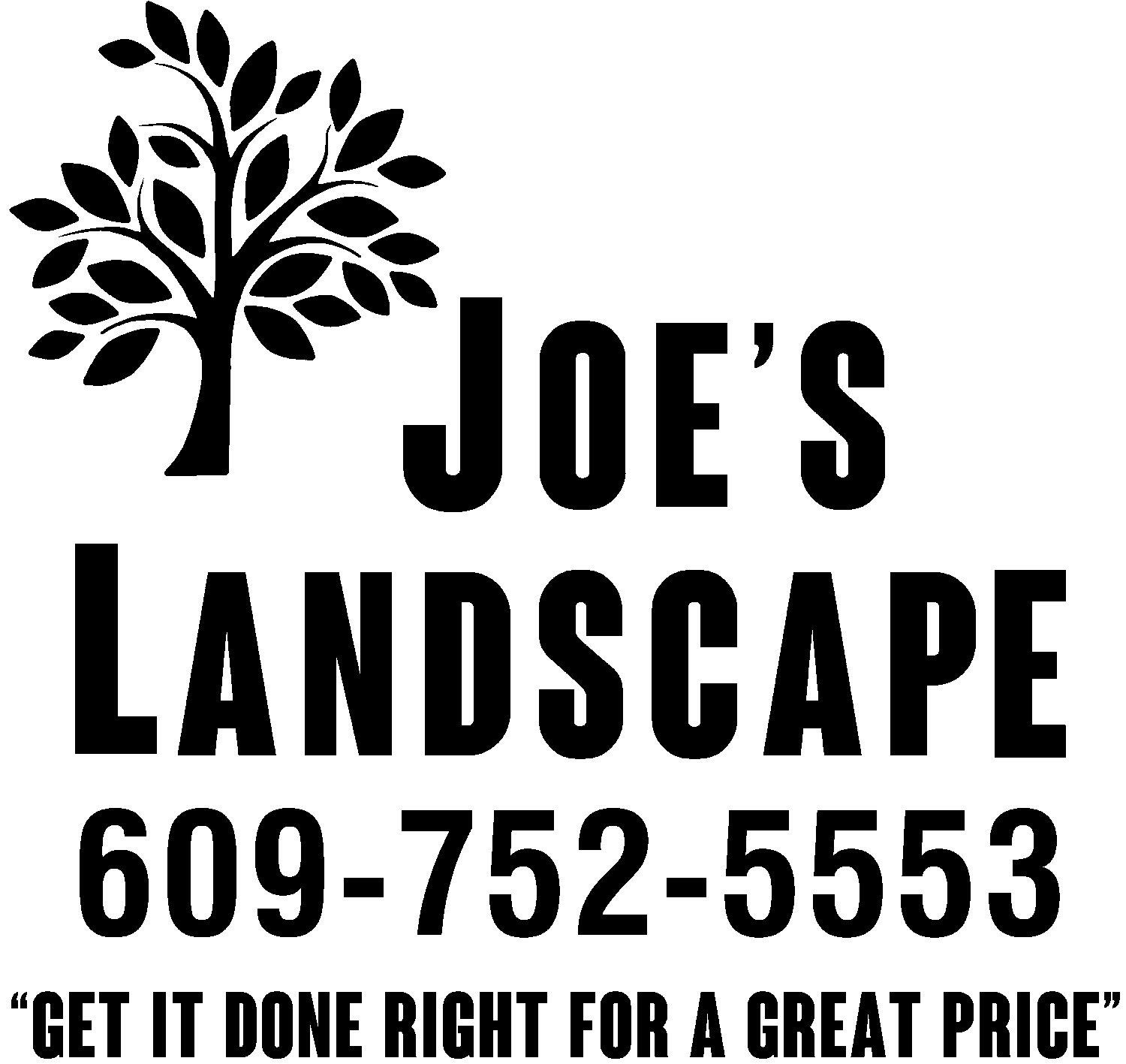 Joe's Landscape LLC - Nextdoor
