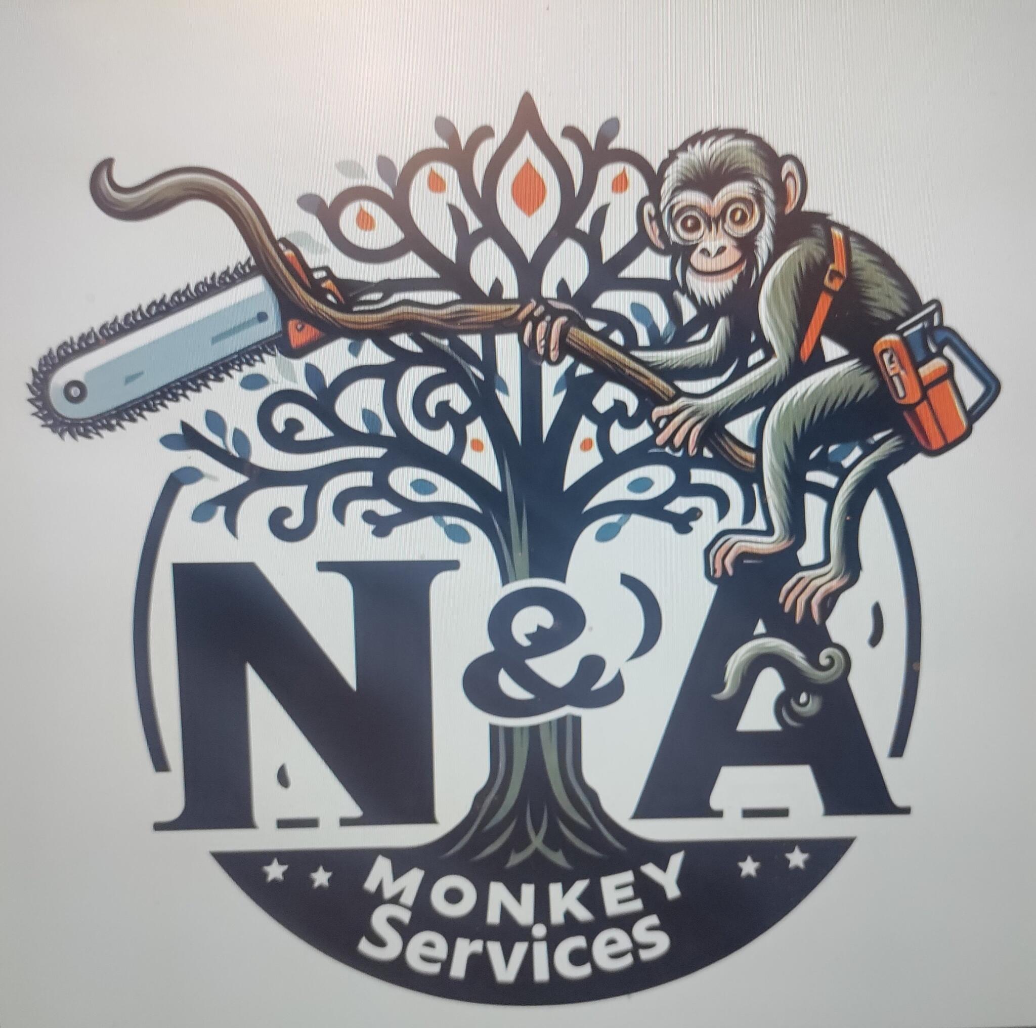 Nathan & Ashlie's Monkey Services - Independence, MO - Nextdoor