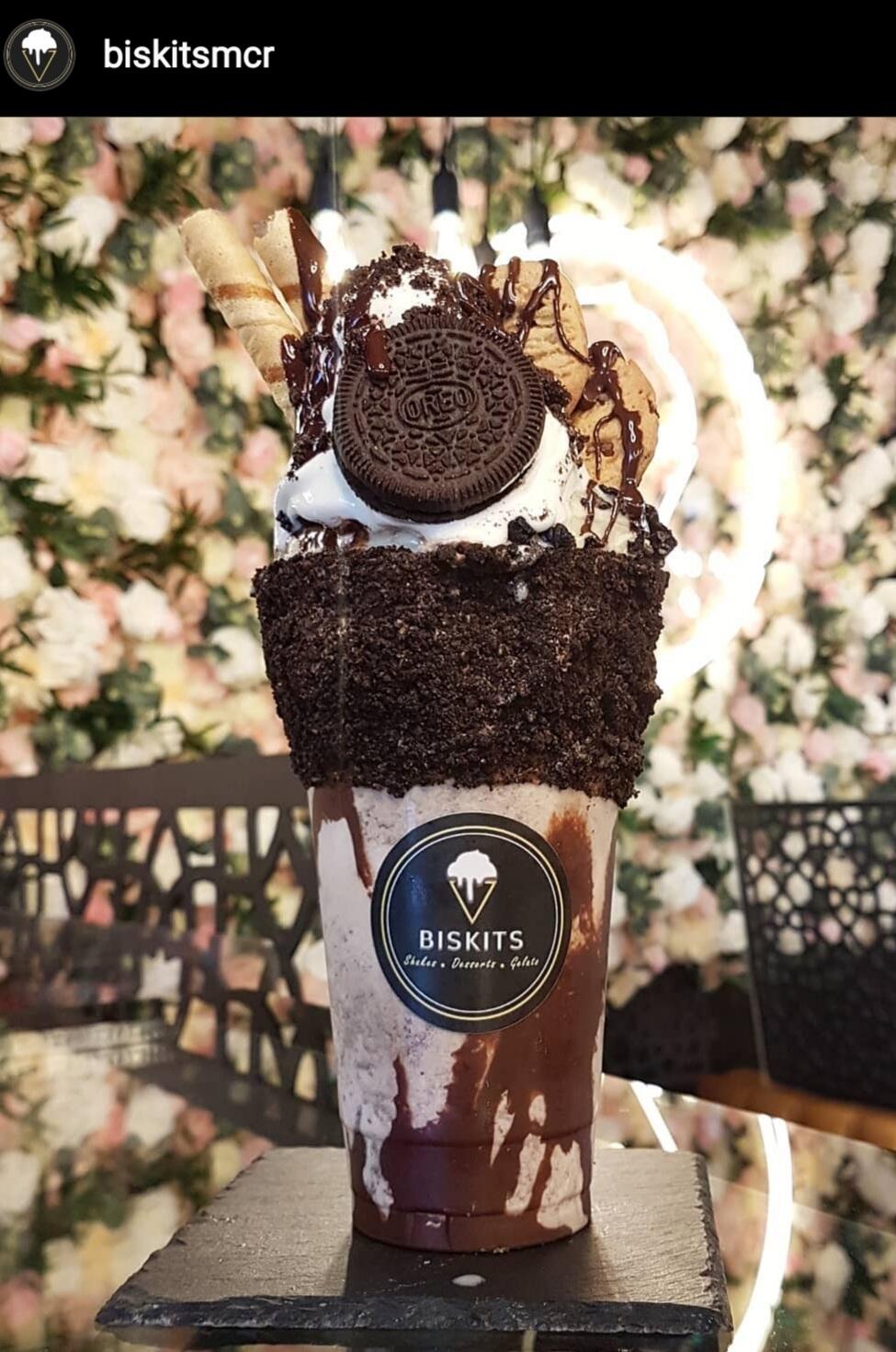 Biskits - Manchester - Nextdoor