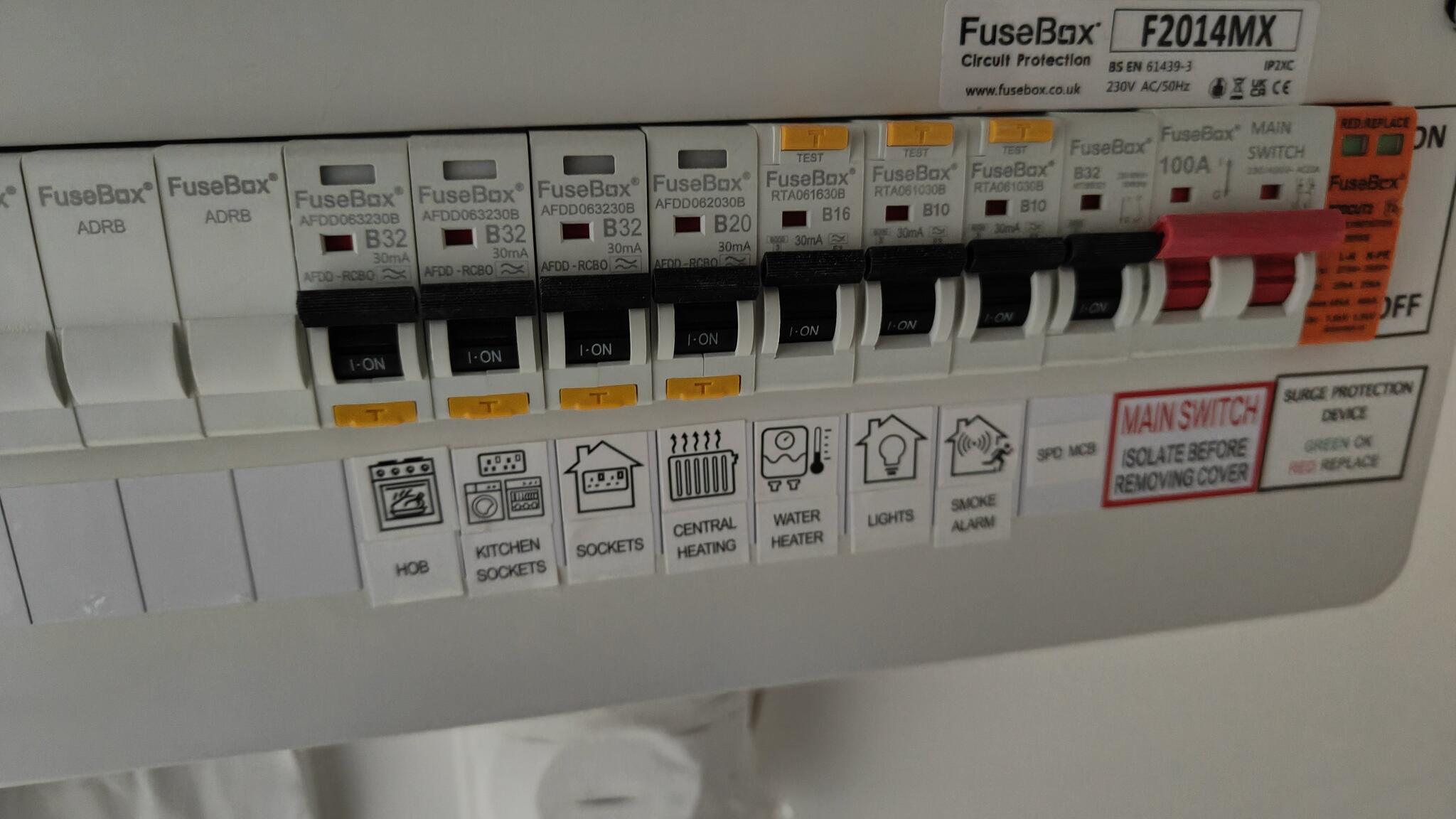 Digicontrol - Coventry, GB-ENG - Nextdoor