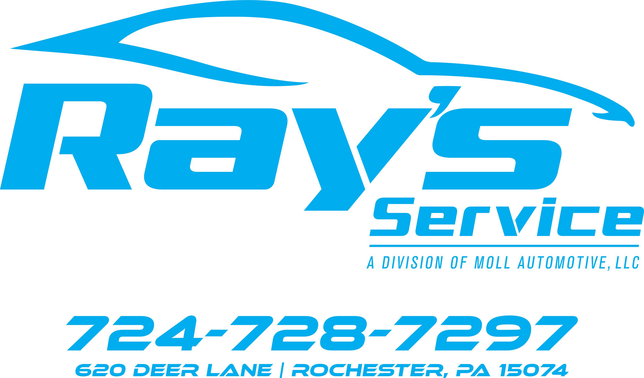 Ray's Service - Rochester, PA - Nextdoor